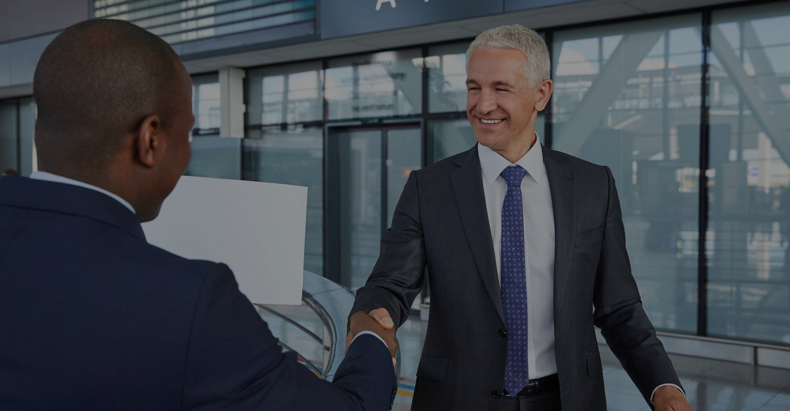 Ahlan Service Cairo Airport | Ahlan Cairo Airport